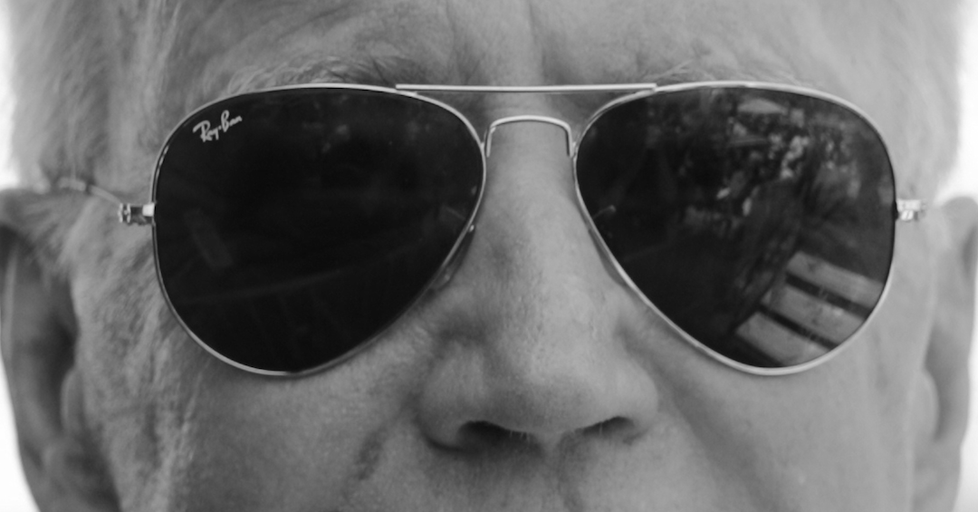 Aviator Sunglasses – Caitlin Johnstone