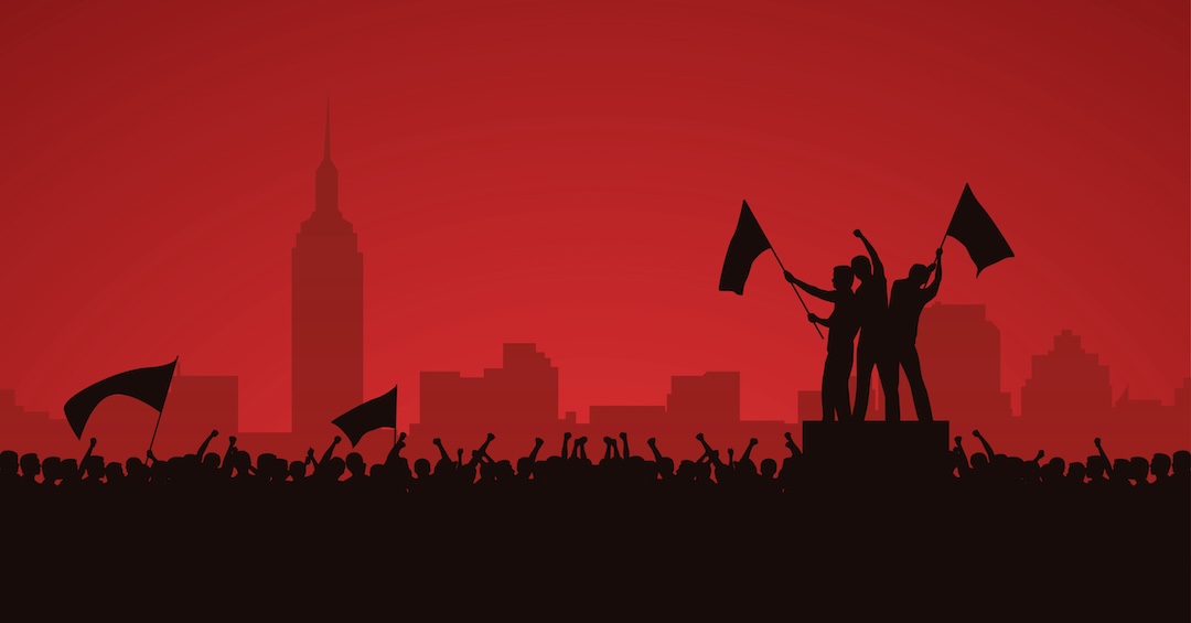 When Opposing Genocide Is Seen As Radical, Radicalism Becomes A Moral ...