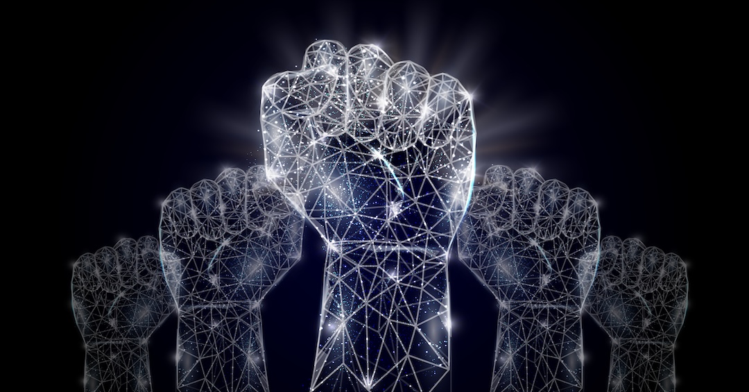 Revolution Is Now – Caitlin Johnstone