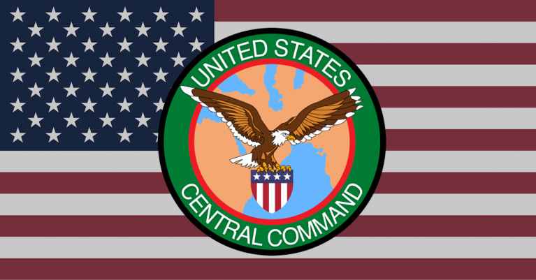 The US Starts Wars On The Other Side Of The Planet And Then Claims ...